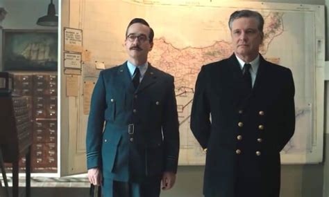 Review Operation Mincemeat A Wwii Spy Operation That Worked Old Ain