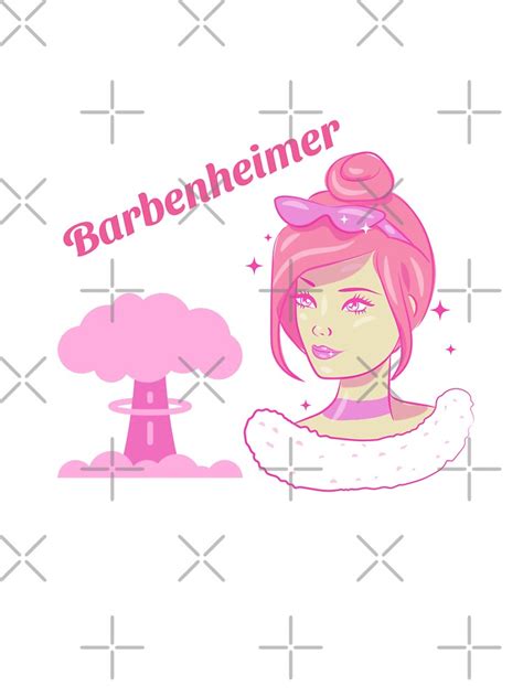 I Survived Barbenheimer Barbie X Oppenheimer 2023 Onesie Sold By Maria