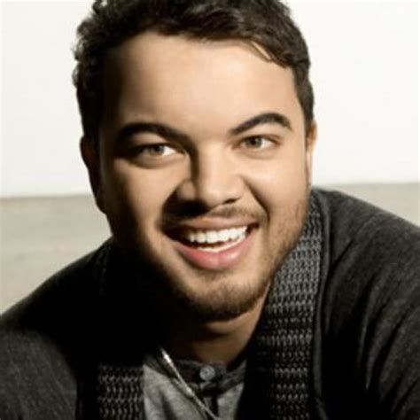 10 Interesting Guy Sebastian Facts My Interesting Facts