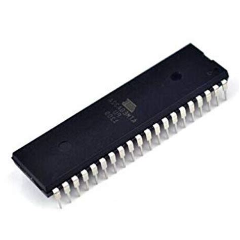 Atmega32a Pu Guatemala