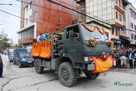 सुवास नेम्वाङको निधनमा सरकारले दियो बिहीबार शोक बिदा सेतोपाटी