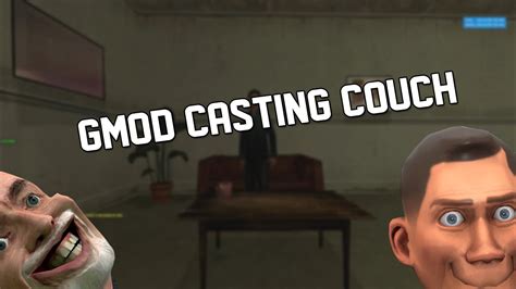 GMOD PORN YouTube