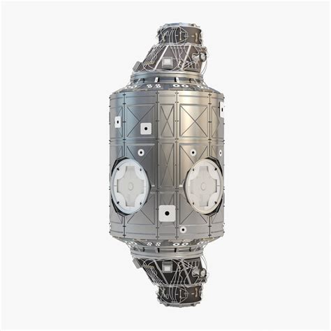 3dsmax module unity
