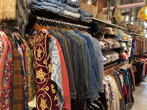安い札幌の古着屋ヴィンテージ75店舗まとめ Travel Kurarin