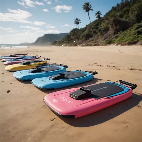 Affordable Boogie Boards Your Ultimate Buying Guide
