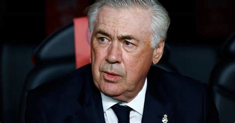 کارلو آنچلوتی تا جام جهانی ۲۰۲۶ سرمربی تیم ملی برزیل شد ایران اینترنشنال