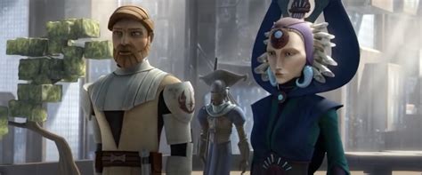 What To Watch Before You See Obi Wan Kenobi