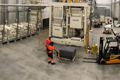 Finland Pilot Line For Post Consumer Textile Recycling Global Recycling