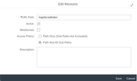 configuración de cloud connector sap grupo ebim