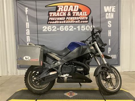 2009 Buell Ulysses Xb12x For Sale Motorcycle Classifieds