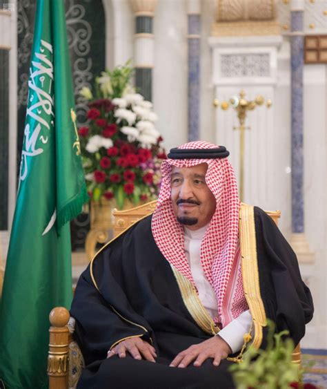 خادم الحرمين يستقبل وزير الداخلية الإيطالي صحيفة مكة