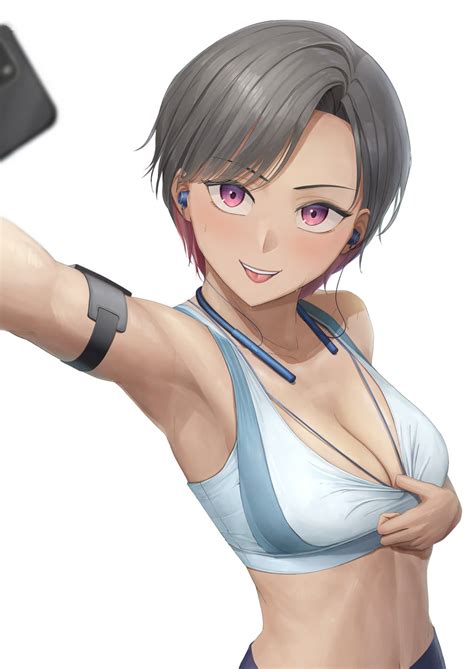 Original Drawn By Anogccx8784 Danbooru