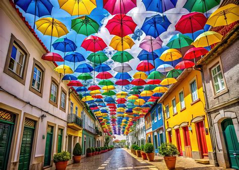 Visiter Águeda Portugal ⭐️ Le Guide Complet 2025