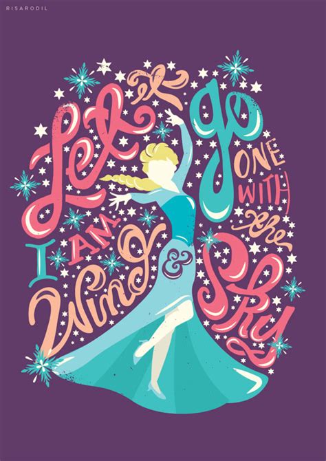 Queen Elsa Frozen Quotes Quotesgram