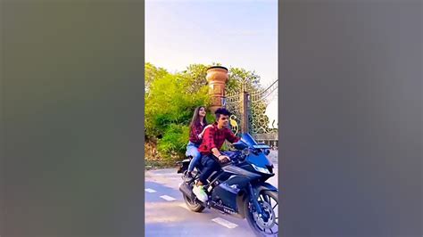 Cute Copule Whatsapp Status Video Shorts Youtube