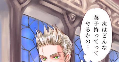 本田菊 らんにち漫画 ちいさい風紀委員 豊岛のマンガ 漫画 蘭にいさん 漬物組 Pixiv