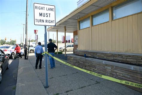 19 Year Old Charged With Three Murders After Random Shooting Spree