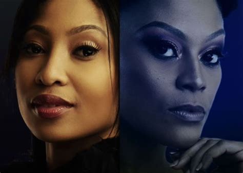Letoya Makhene Pulumo Is Grateful For Home Wrecker Role