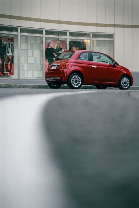 フィアット500ツインエア・ラウンジ（ff5at）【試乗記】現代の名車、ここにあり｜resense｜車を心のサプリメントに