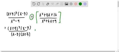Solved Write The Ratonal Expression In Lowest Tems X X X X X