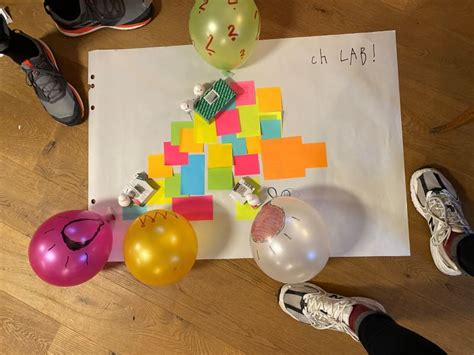 Chlab Alexander Arens