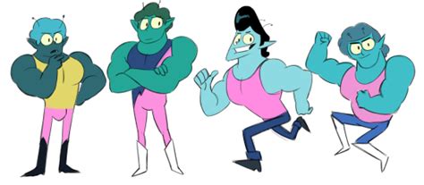 An Ok Ko Fan Blog
