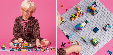 LEGO 11024 Classic Szara płytka konstrukcyjna sklep internetowy Avans pl