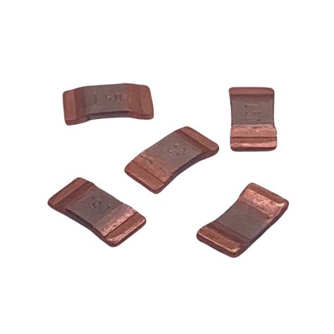 HCS High Current Shunts Offer Values Down To Milliohm DENA