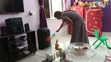 আমি আমার বাড়ি এভাবেই পরিষ্কার রাখি Youtube