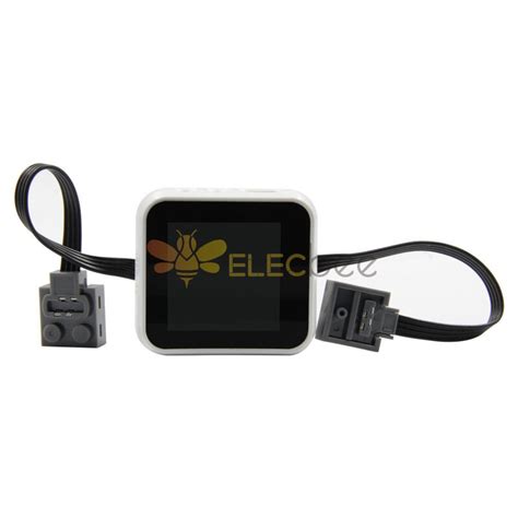 For Lego Motor Programmable Interaction Wifi Bluetooth Esp32 Capacitive Touch Screen