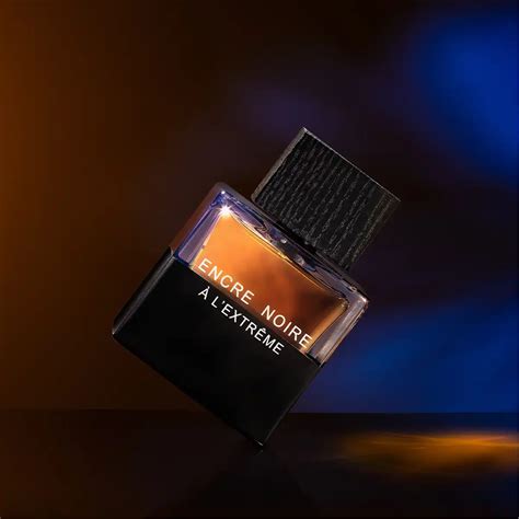 Lalique Encre Noire A L’Extreme EDP - MC Perfume & Diamond: Công Ty ...