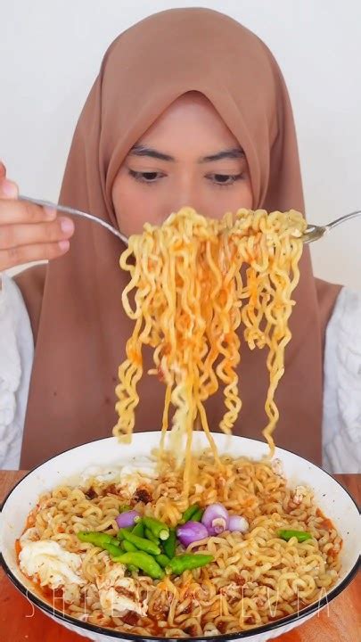 Makan Mie Ksc Viral Nih Youtube