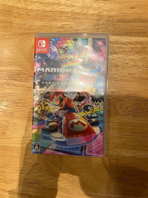 マリオカート8デラックス｜paypayフリマ