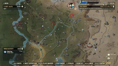 The Best Terminals To Hack In Fallout 76 Gameskinny