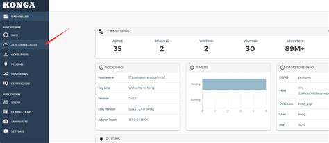 ldap plugin can t working · issue 344 · pantsel konga · github