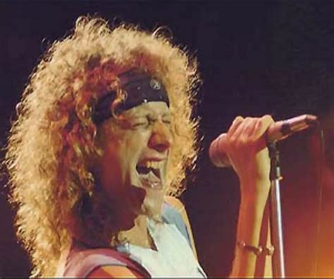 Autobiography On Foreigners Lou Gramm Is Announced