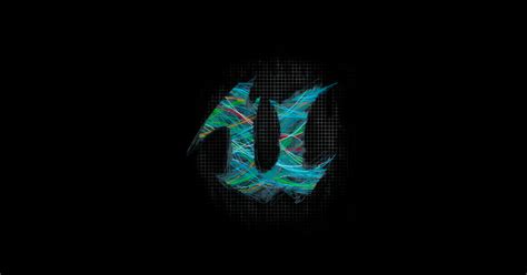 Unreal Blueprint Spaghetti Unreal Magnet Teepublic
