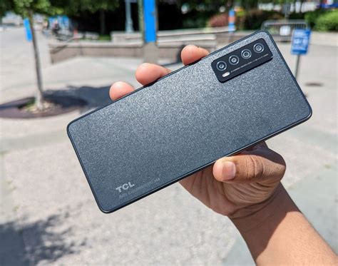 TCL Stylus G Review G Style Magazine