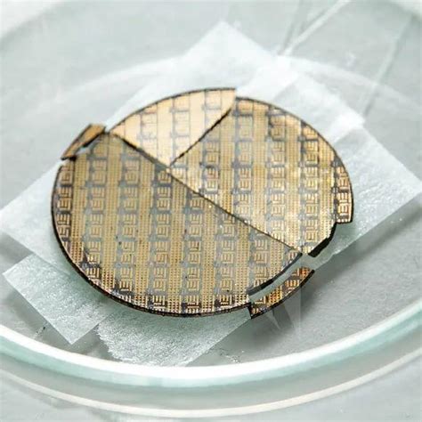 “终极功率半导体取得突破”的背后，是难得的努力与执着 知乎