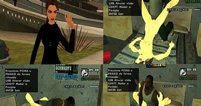 100 ѳ ʍ૯ℓђѳ૨ GTA SA Mod Hot Coffe 18