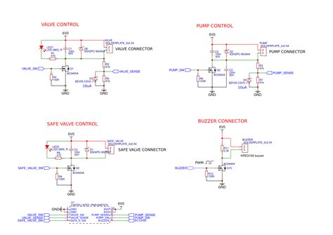 Sheet 1 Module Resources Easyeda