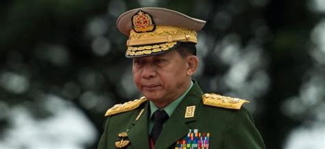 Myanmar Rejects UN Accusation Of Genocide Against Rohingya BBC News