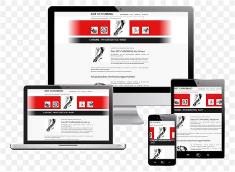 Responsive Web Design Smartphone PNG X Px Responsive Web Design Advertising Brand