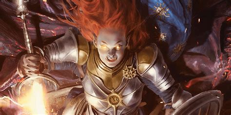 The Best Classes For Beginners In Dnd