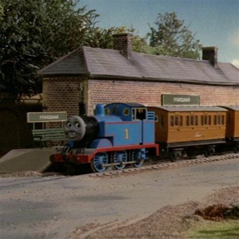 Stream The Thomas The Tank Engine Theme 1984 2003 By Night Train