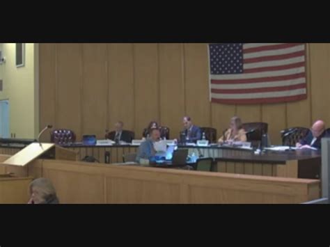 Lb City Manager Out Police Commissioner Takes Over On Interim Basis