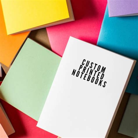 Premium Custom Booklet Printing Services Elevate Boxes In Usa