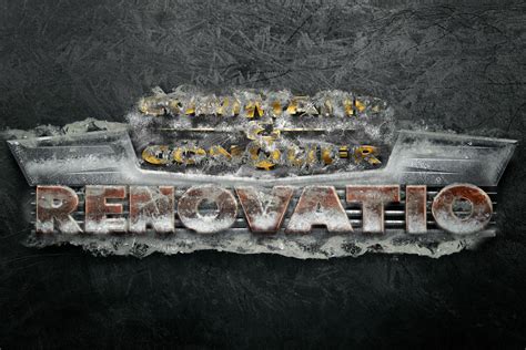 Icy Renovatio Image ModDB