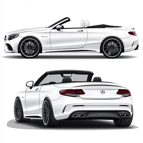 White Car Design Images Free Download On Freepik