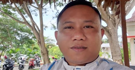 Refleksi Akhir Tahun Pemerintahan Sms Begini Harapan Kader Muda